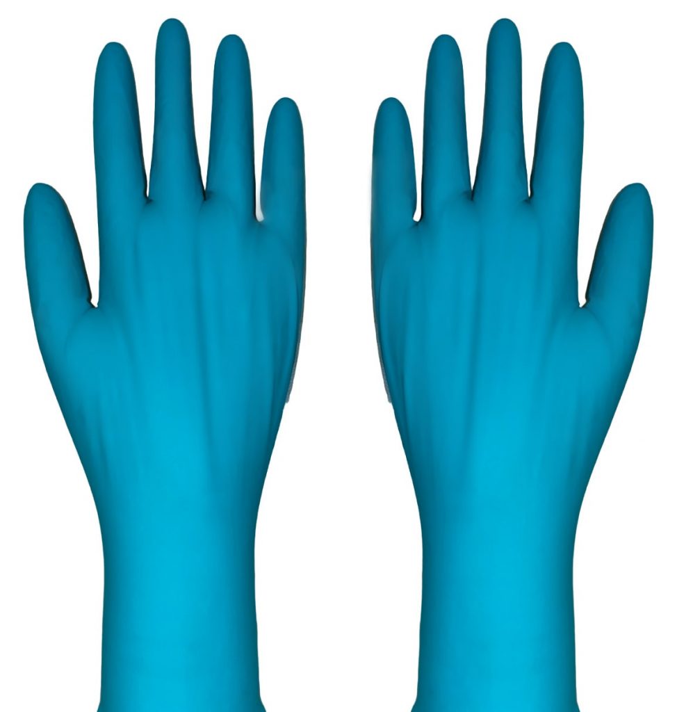 Products | CE Technology Berhad | Leader In Cleanroom Gloves