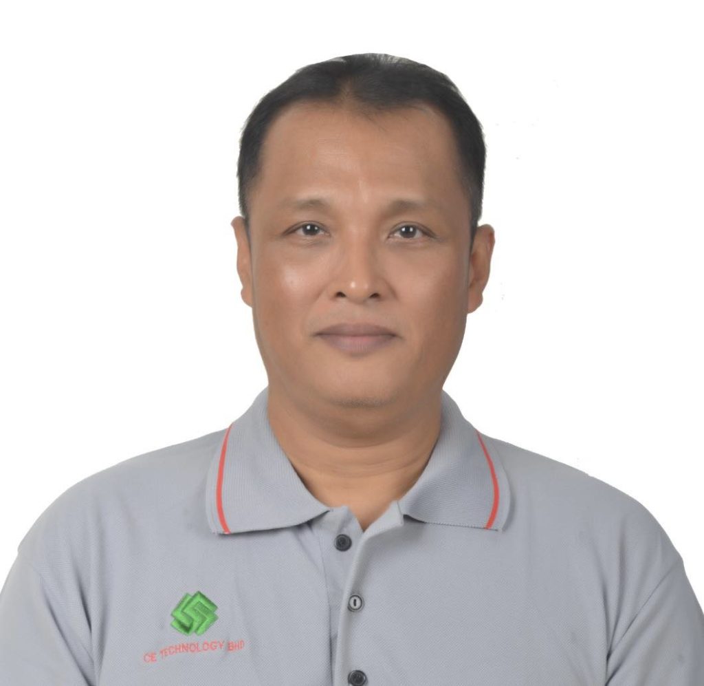 Leadership | CE Technology Berhad | Leader In Cleanroom Gloves
